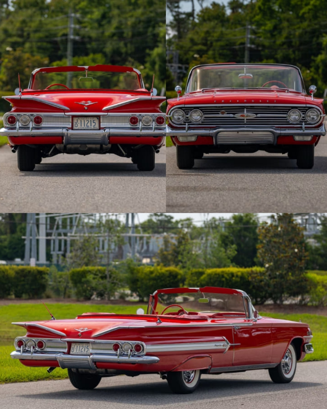 Surprising 60 S Cars With Fins Gallerynull
