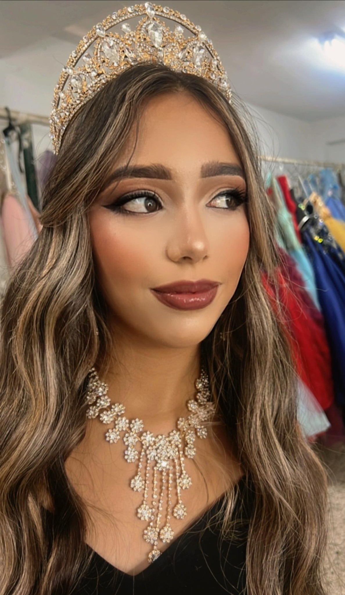 Maydel Garcia