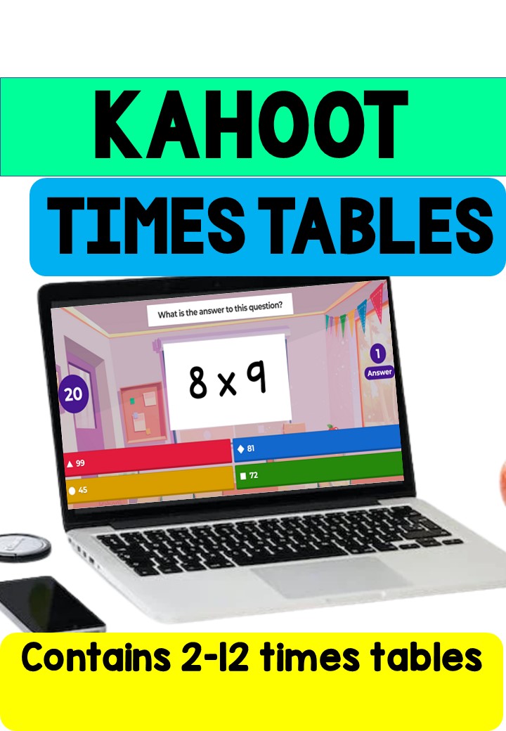 kahoot Quiz | Facebook