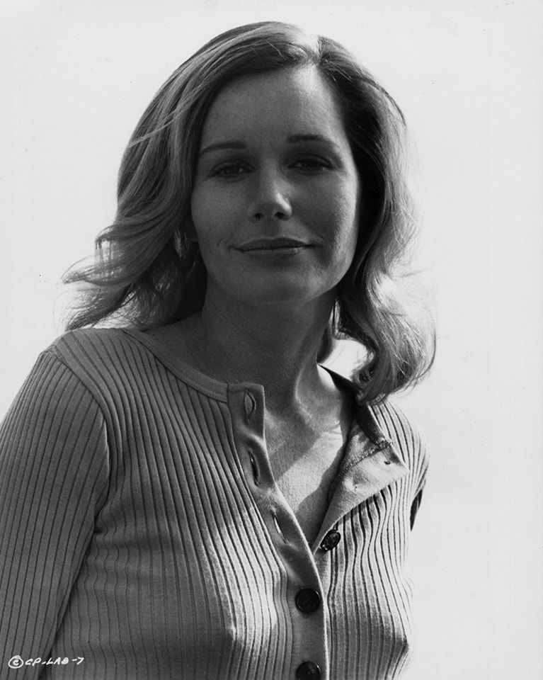 Sally Kellerman Hollywood Classic