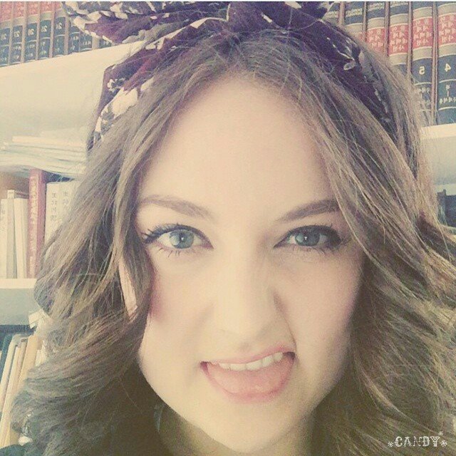 Candy Camera Our Favorite Candycamera Selfies Of The