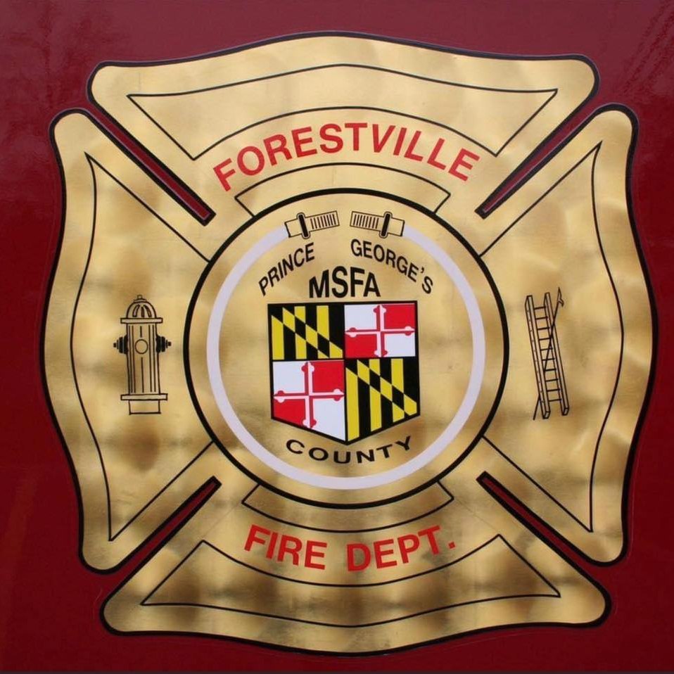 Forestville Volunteer Fire And Ems Station 23