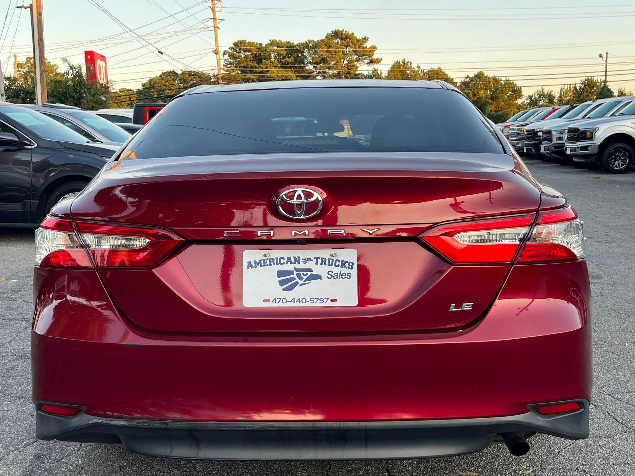 Sitemapcdatahttpsthereferenznettoyota Camry For Sale Atlanta Ga