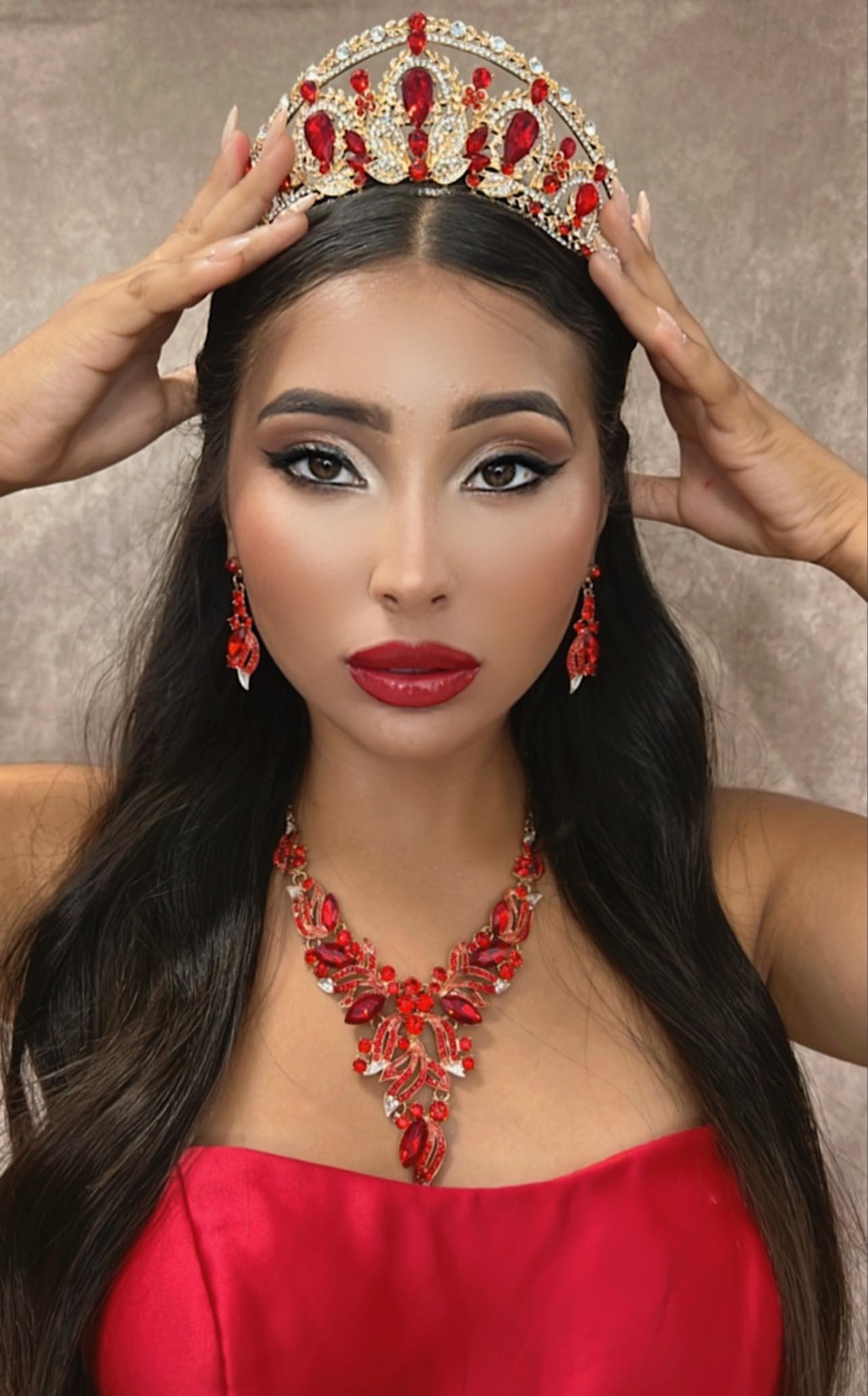 Maydel Garcia
