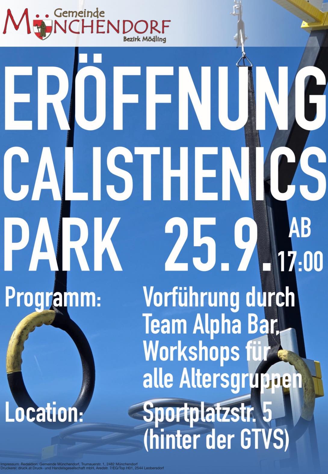 Gemeinde 𝗘𝗿𝗼̈𝗳𝗳𝗻𝘂𝗻𝗴 𝗖𝗮𝗹𝗶𝘀𝘁𝗵𝗲𝗻𝗶𝗰𝘀 𝗣𝗮𝗿𝗸 👦🏻👩🏻‍🦰👱🏼‍♀️🧔🏻👨🏼‍🦳👧🏼👩🏻‍🦱 Wir