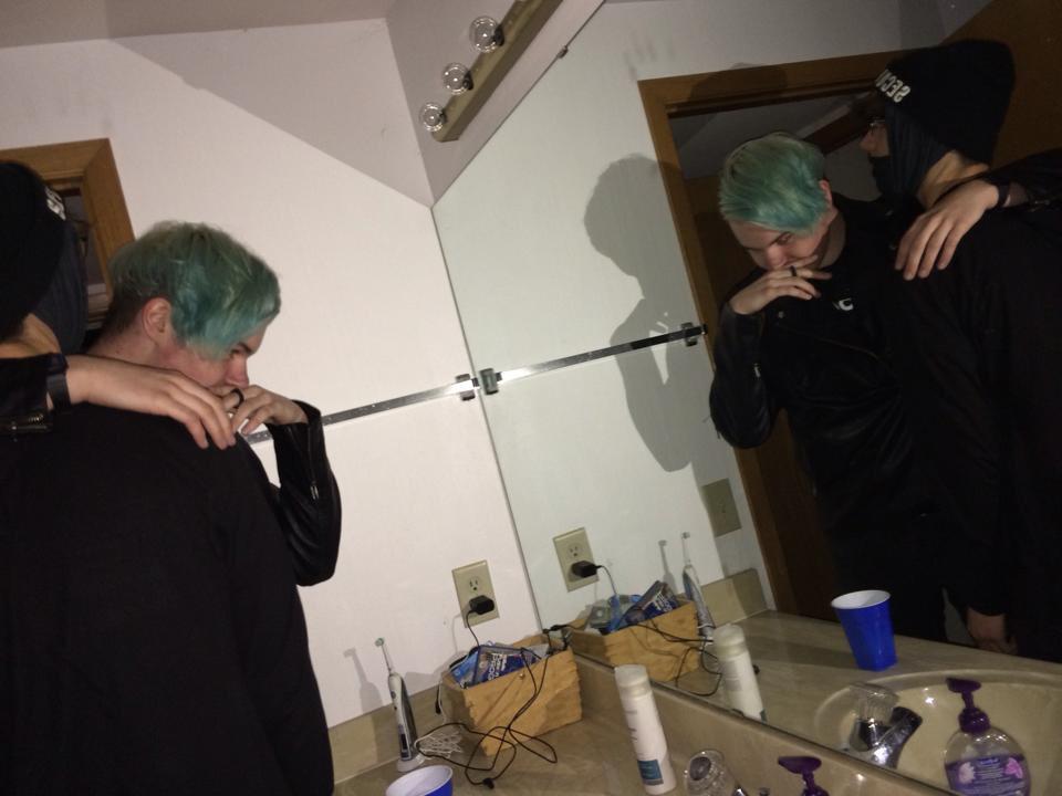 Sex Closet Sex Closet Updated Their Cover Photo