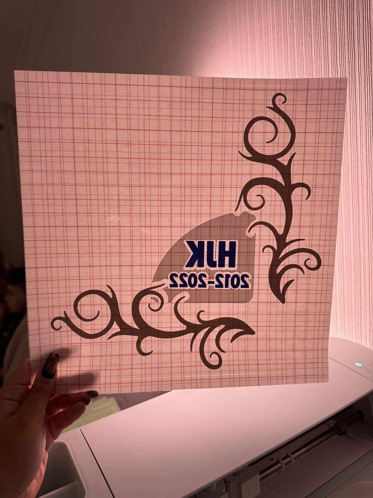 Cricut Crafts For Beginners And Free Svg Sharing Settle A Debate For Me