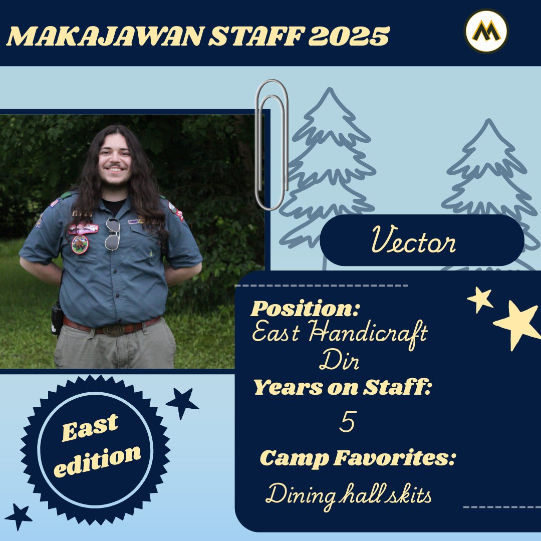 Makajawan Scout Reservation Makajawan Scout Reservation