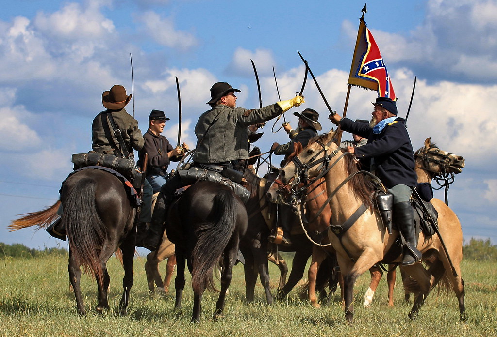 CSS - Battle of Atlanta Fulton County, GA | Jul 22, 1864 The Union ...