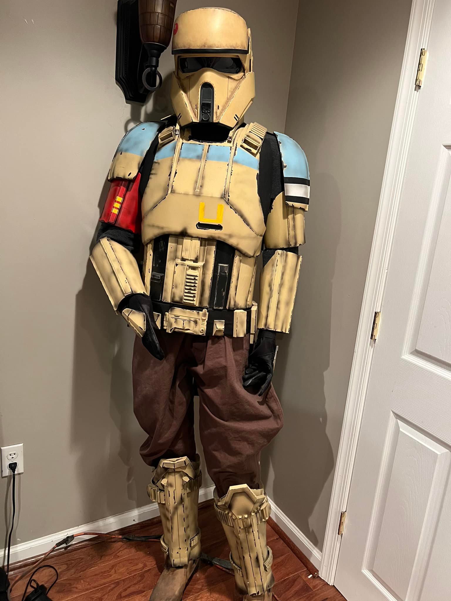 Sold For Sale And Ready For The Armor Foundry