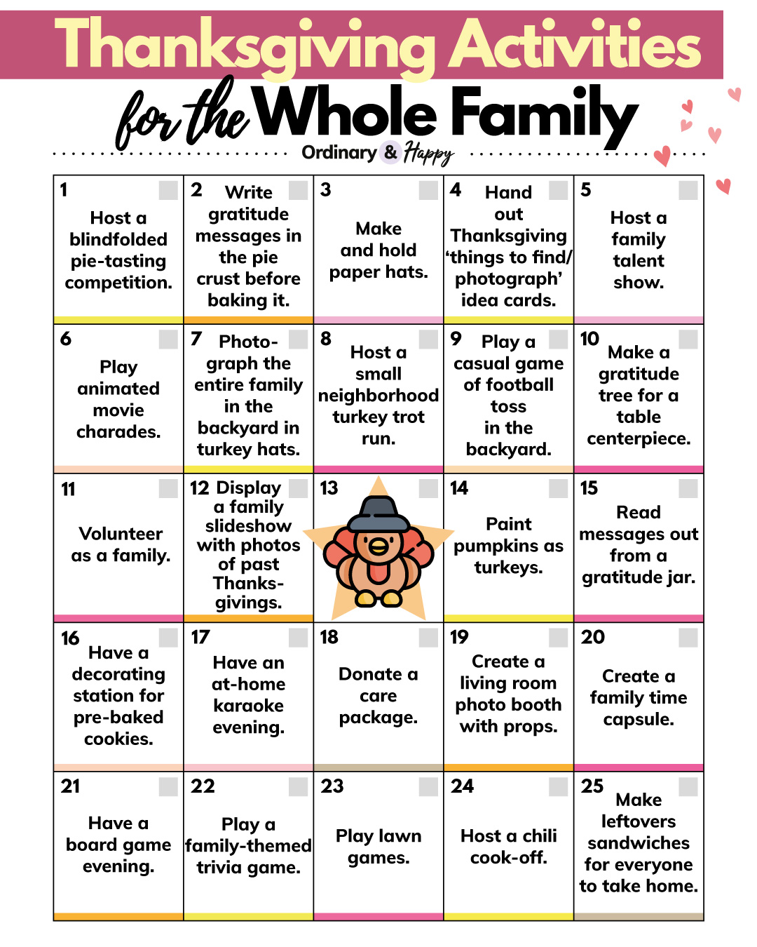 Ordinary - If you’re looking for ways to entertain the little ones over ...