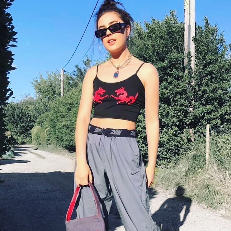Big Sister Swap This Babe Isabel Christine Talks About Us And The