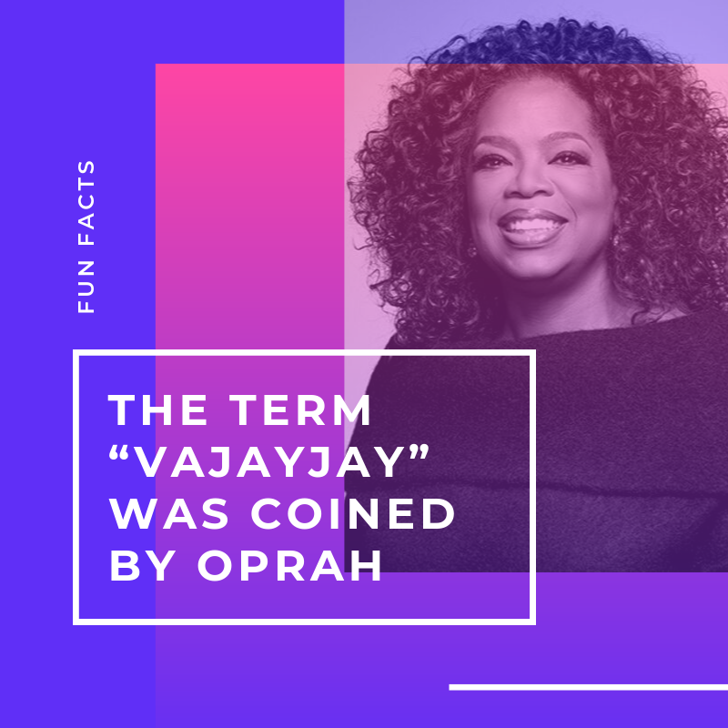 Insync Medical You Probably Recognise Vajayjay As One Of The Most