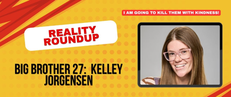 Kelley Jorgensen