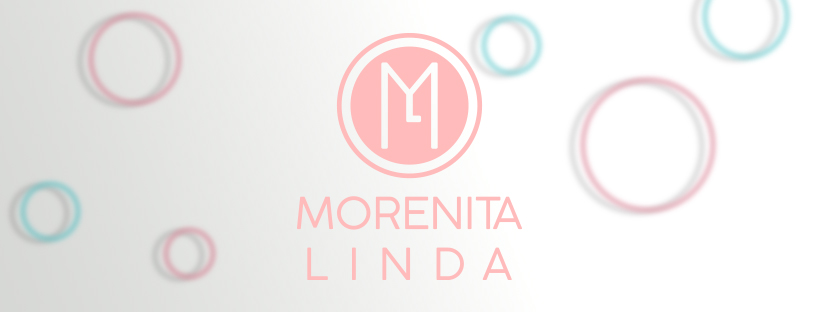 Morenita Linda