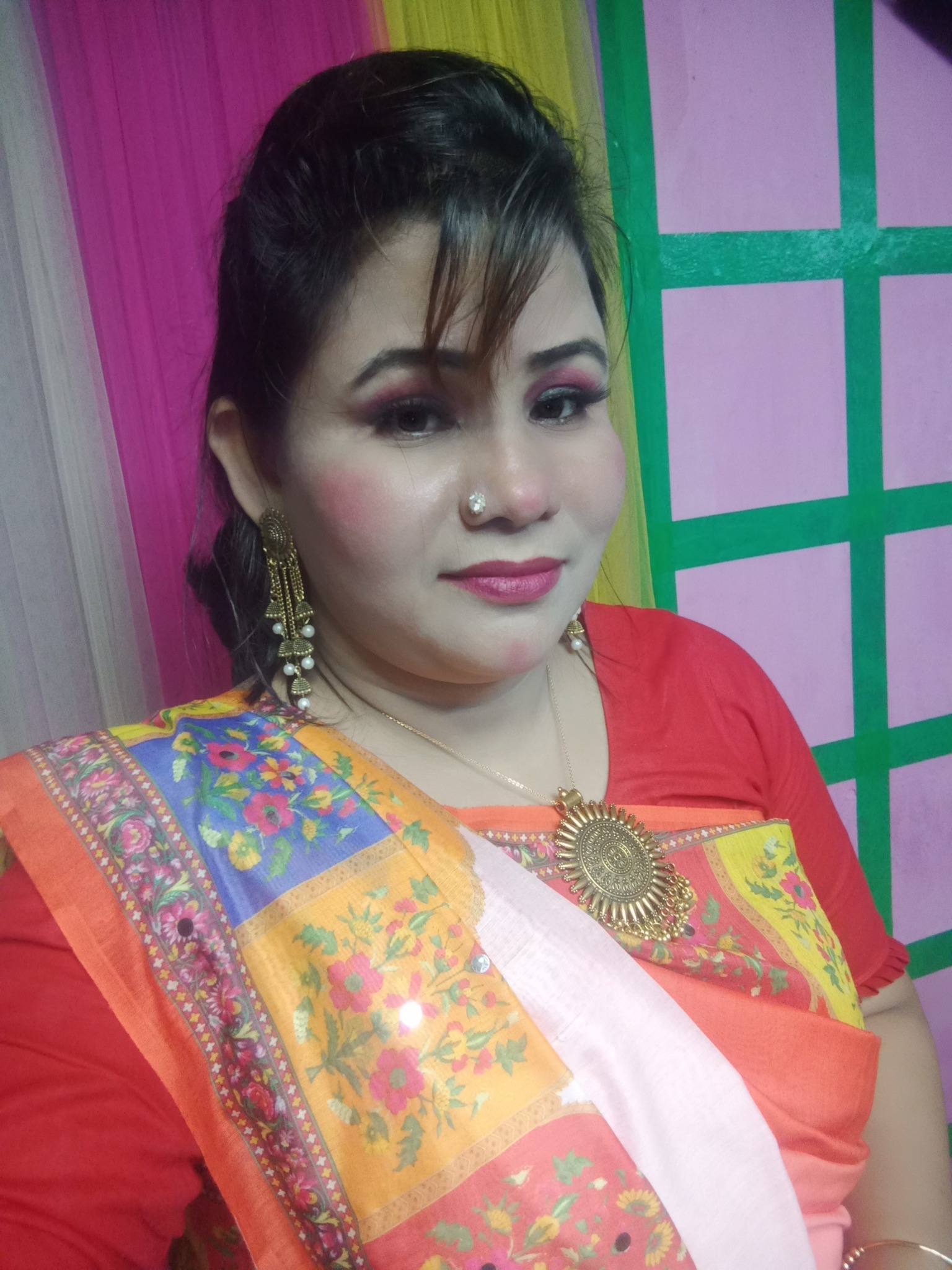 Akhi Begum