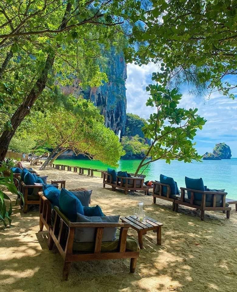 Thailand Travel Krabi Thailand 🙏🇹🇭 Facebook