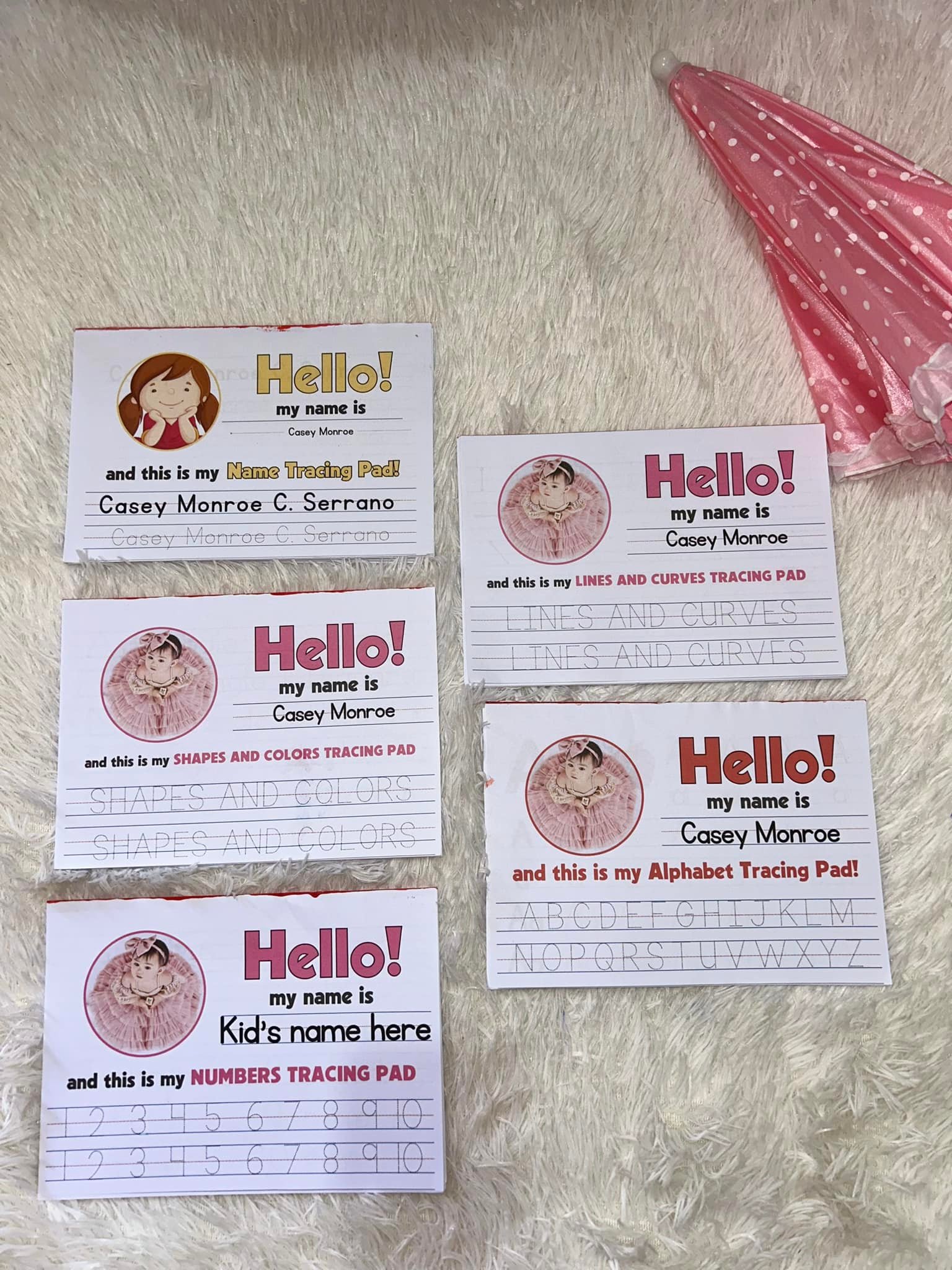 📌 Tracing Pads For Beginners 2 Years Mommy Rod And Casey Facebook