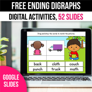 🗒 ️🎒FREE Ending Digraphs... - My Nerdy Teacher by Alina V | Facebook