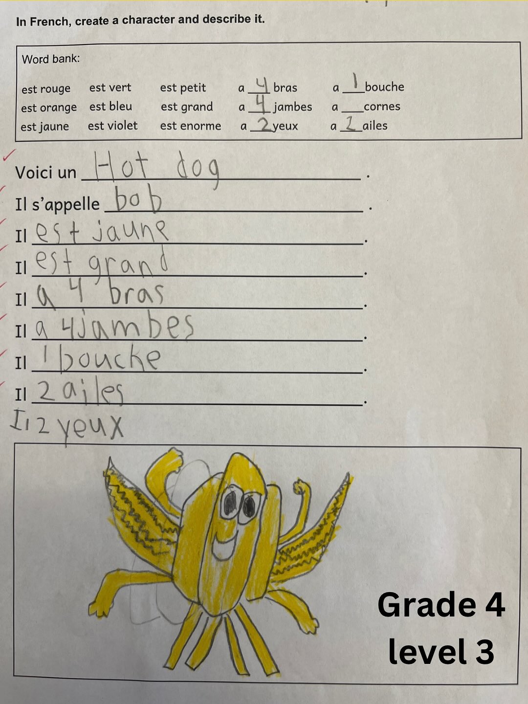 Comprehensible Input Ontario