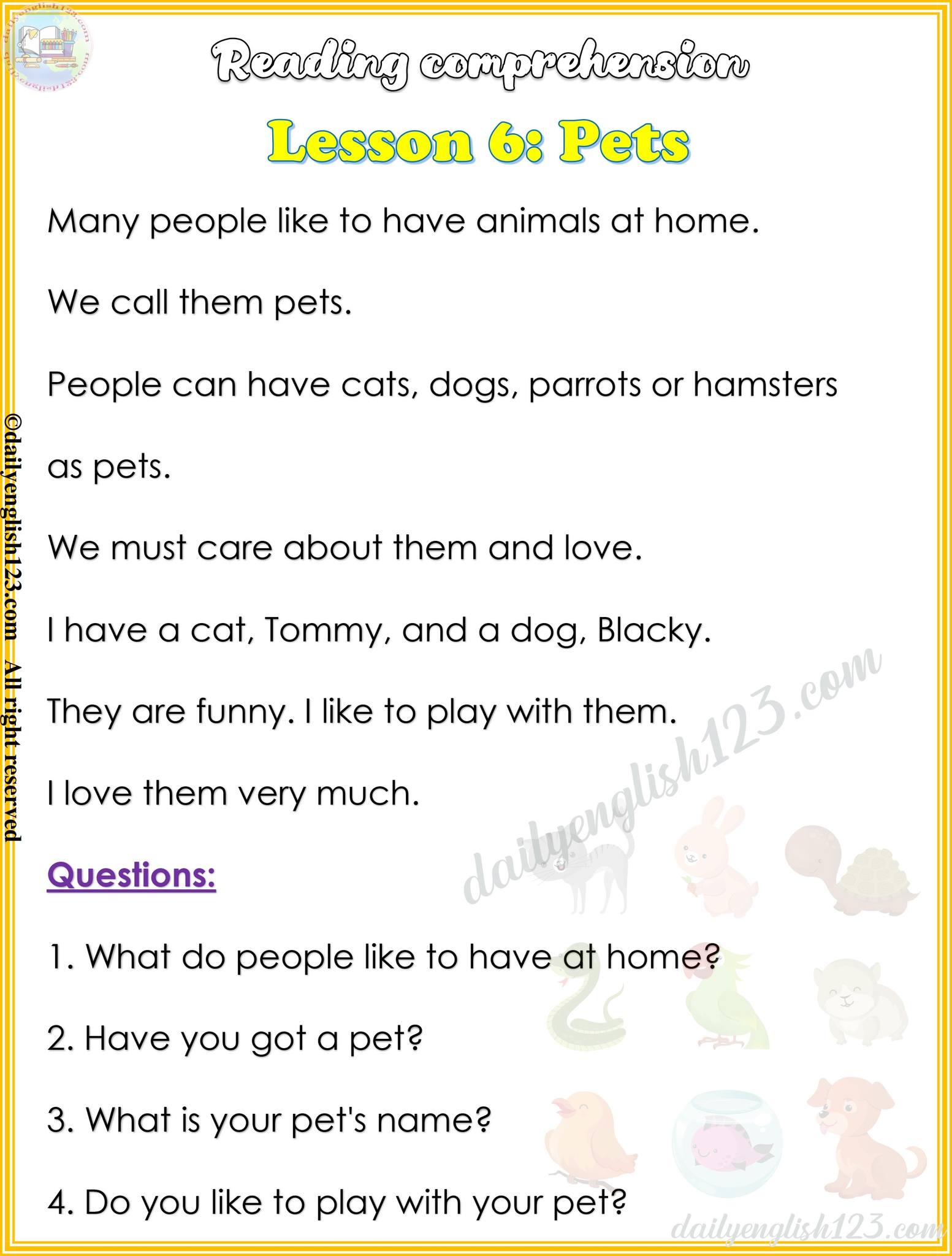 English worksheets for free... - English worksheets for free