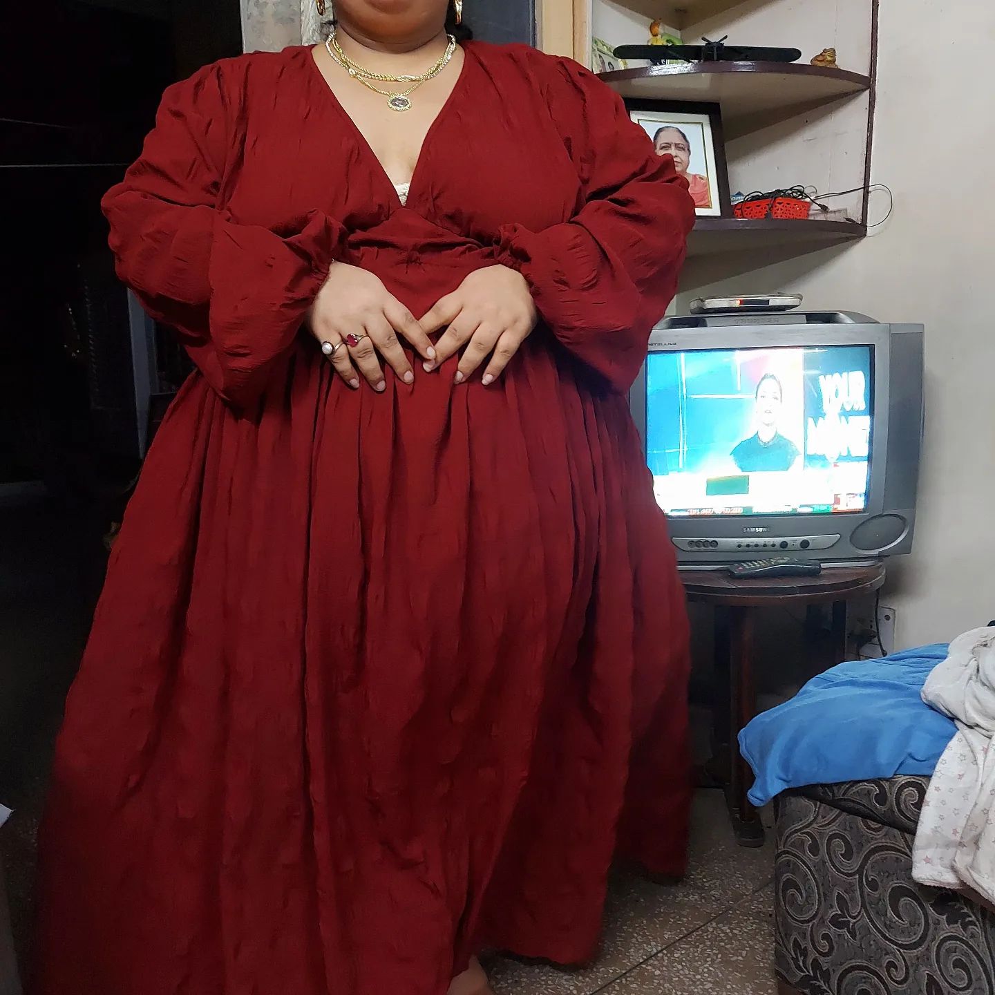 That Chubby Girl Next Door