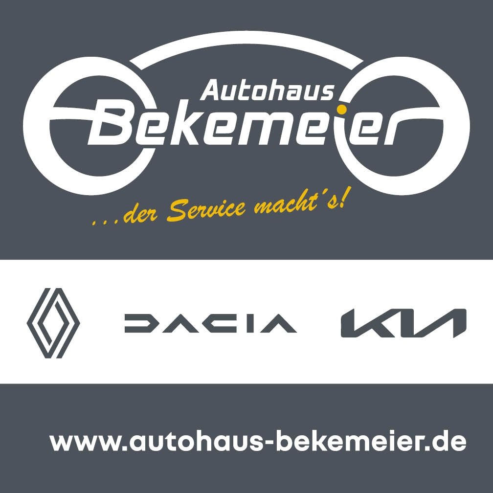 Autohaus Bekemeier Gmbh Co Kg