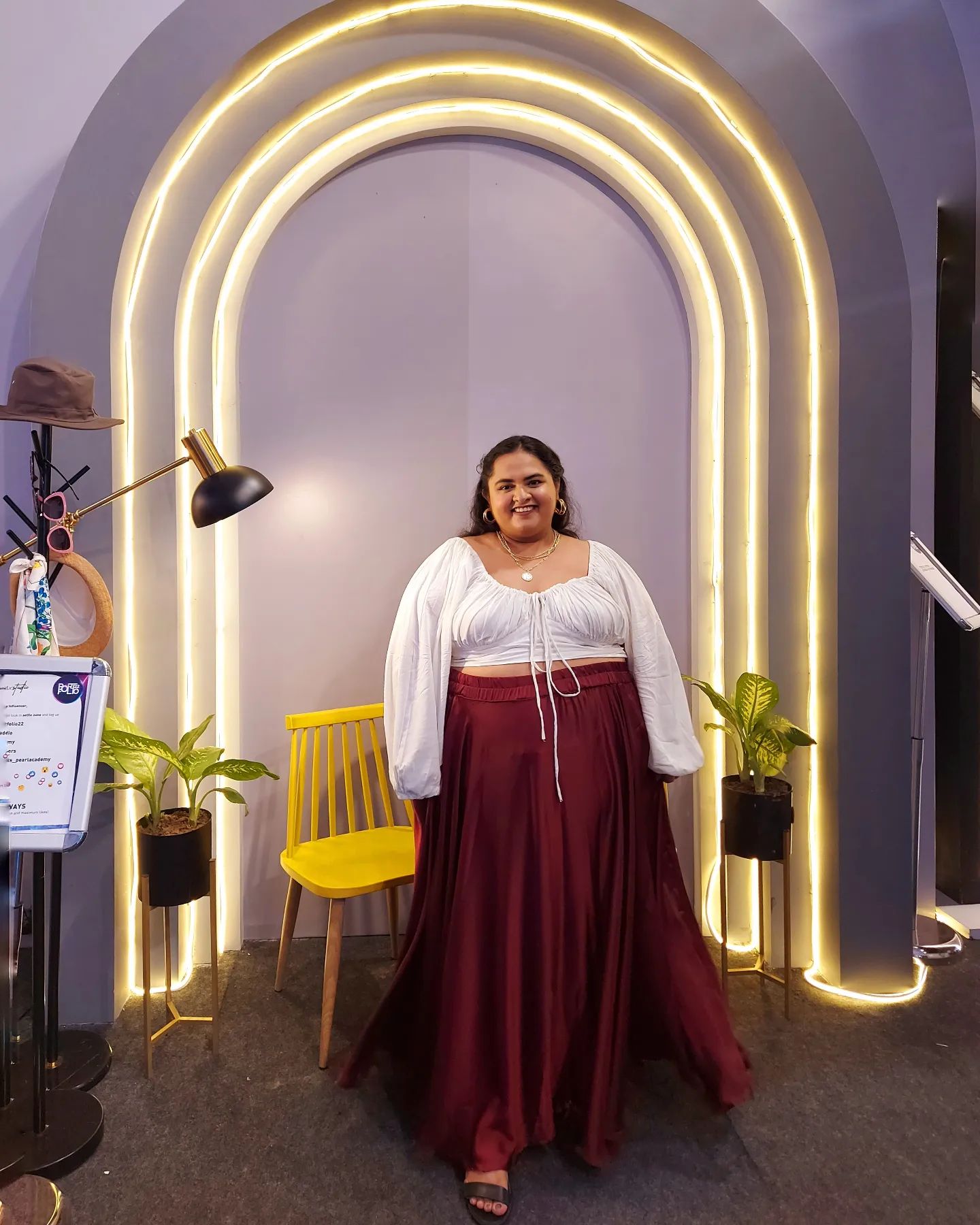 That Chubby Girl Next Door