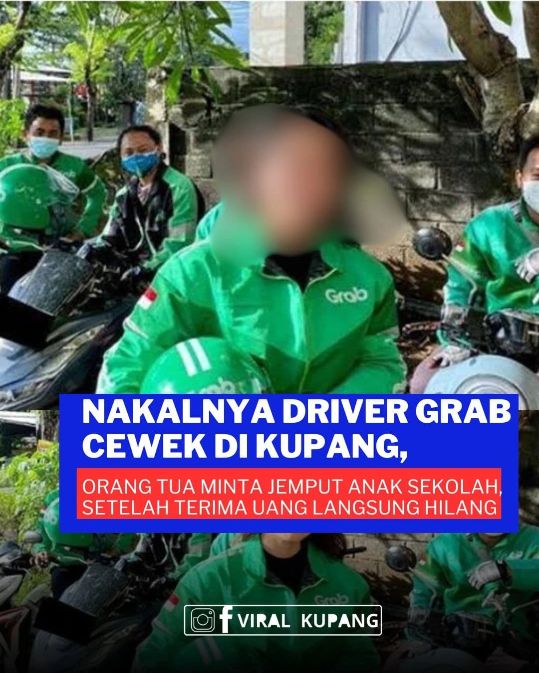 Viral Kupang