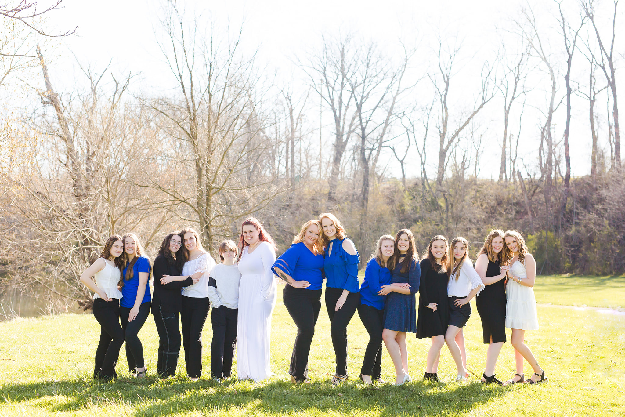 Rhythmic Alliance