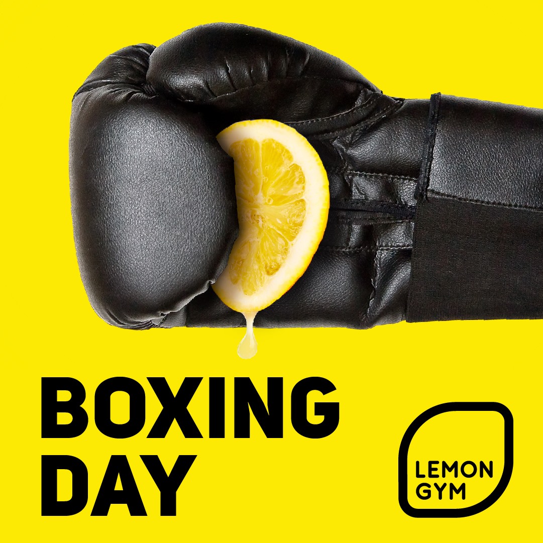 Lemon Gym Ee Home Facebook
