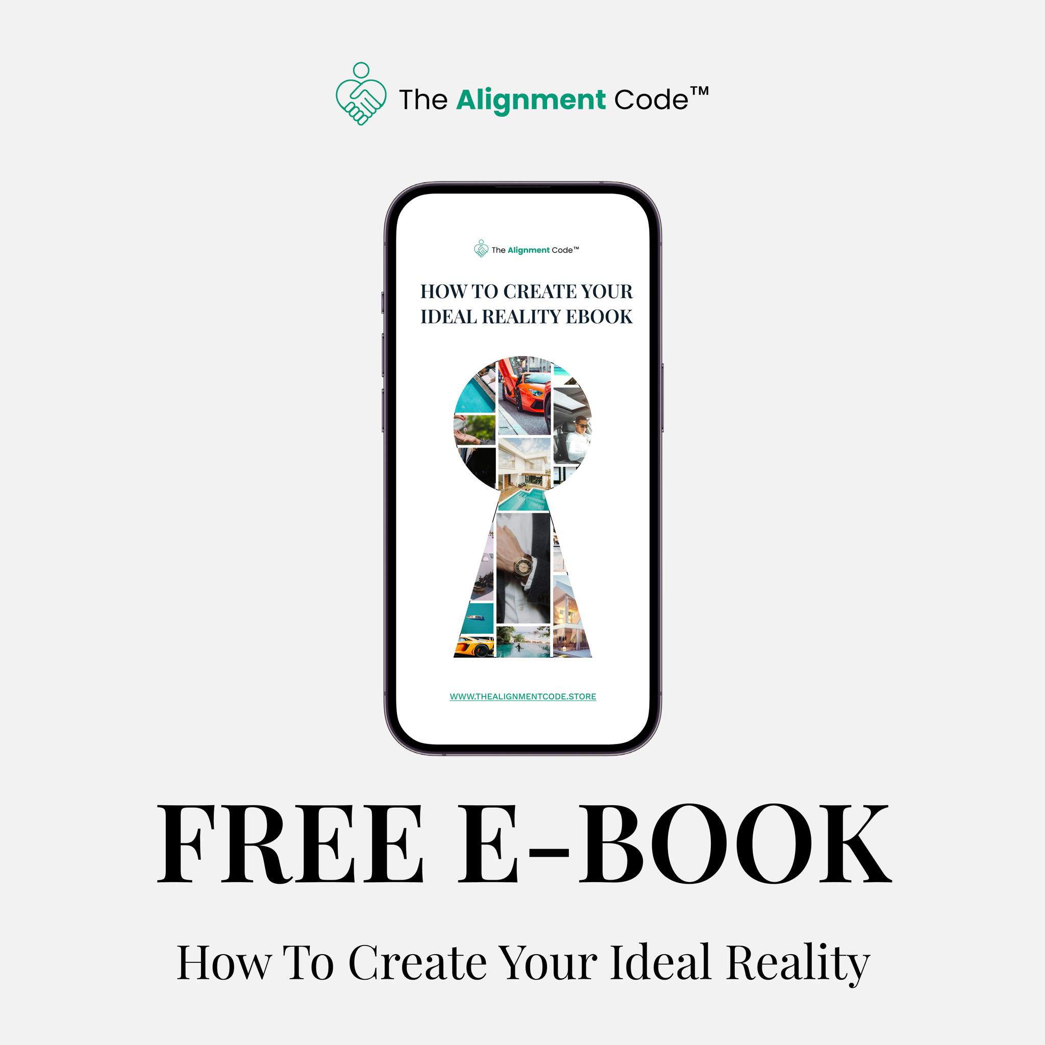 The Alignment Code 6165