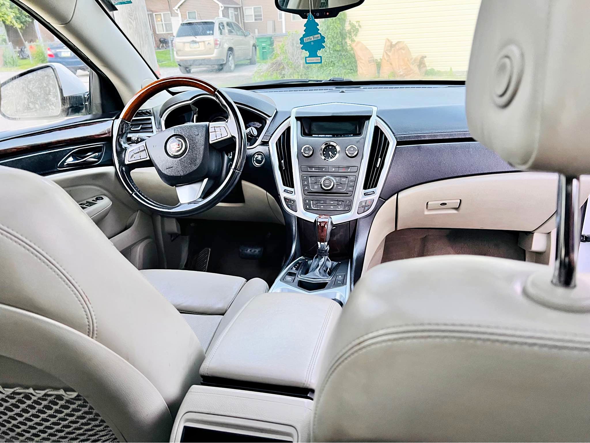 Sitemapcdatahttpsnindreferenzcom2010 Cadillac Srx Inside