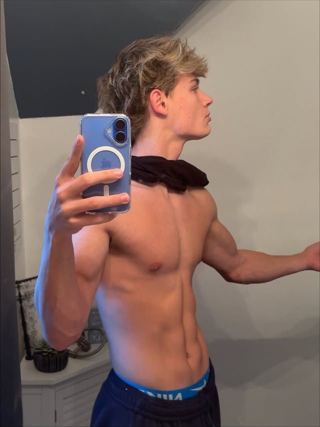 Twink University