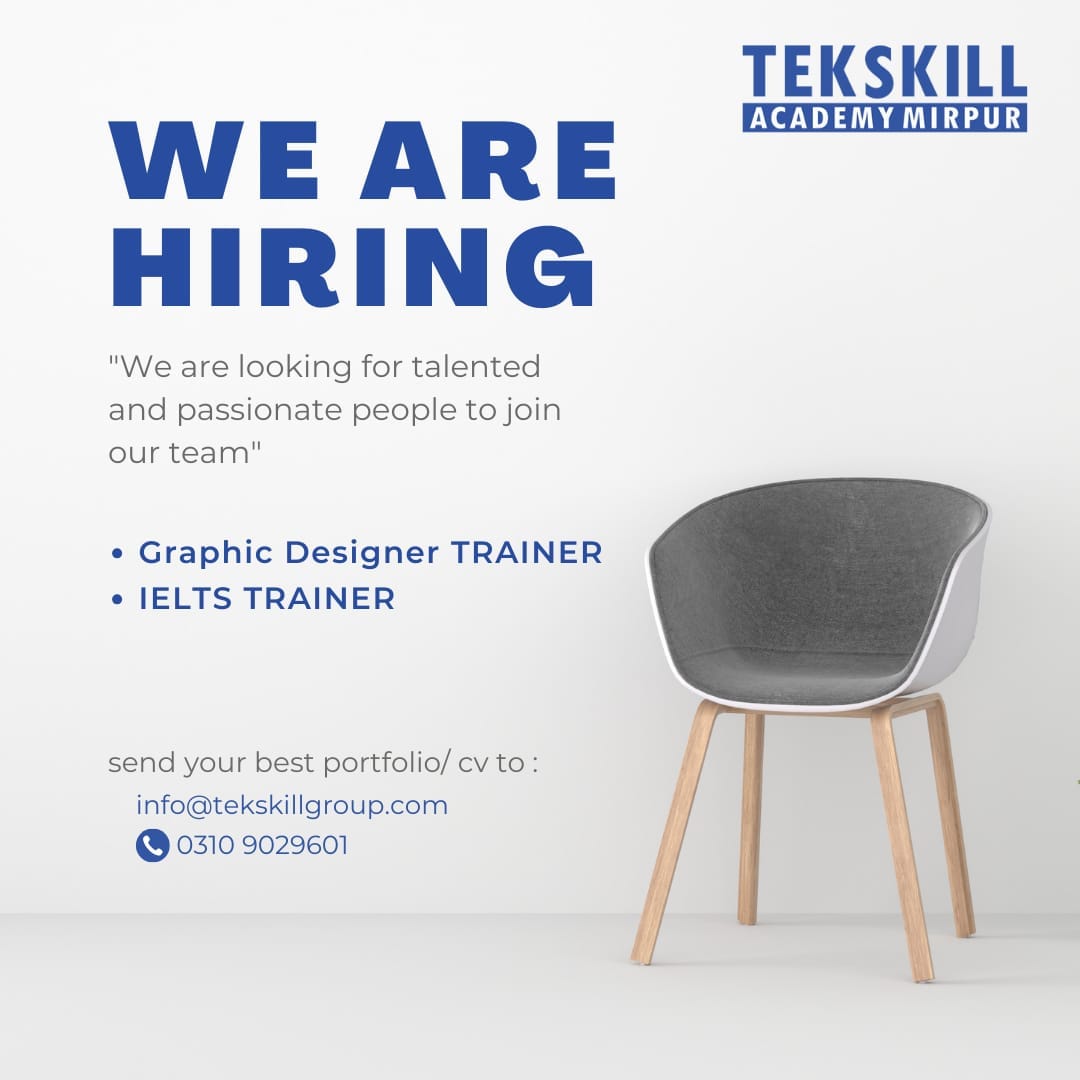 Tekskill Academy Mirpur Mirpur