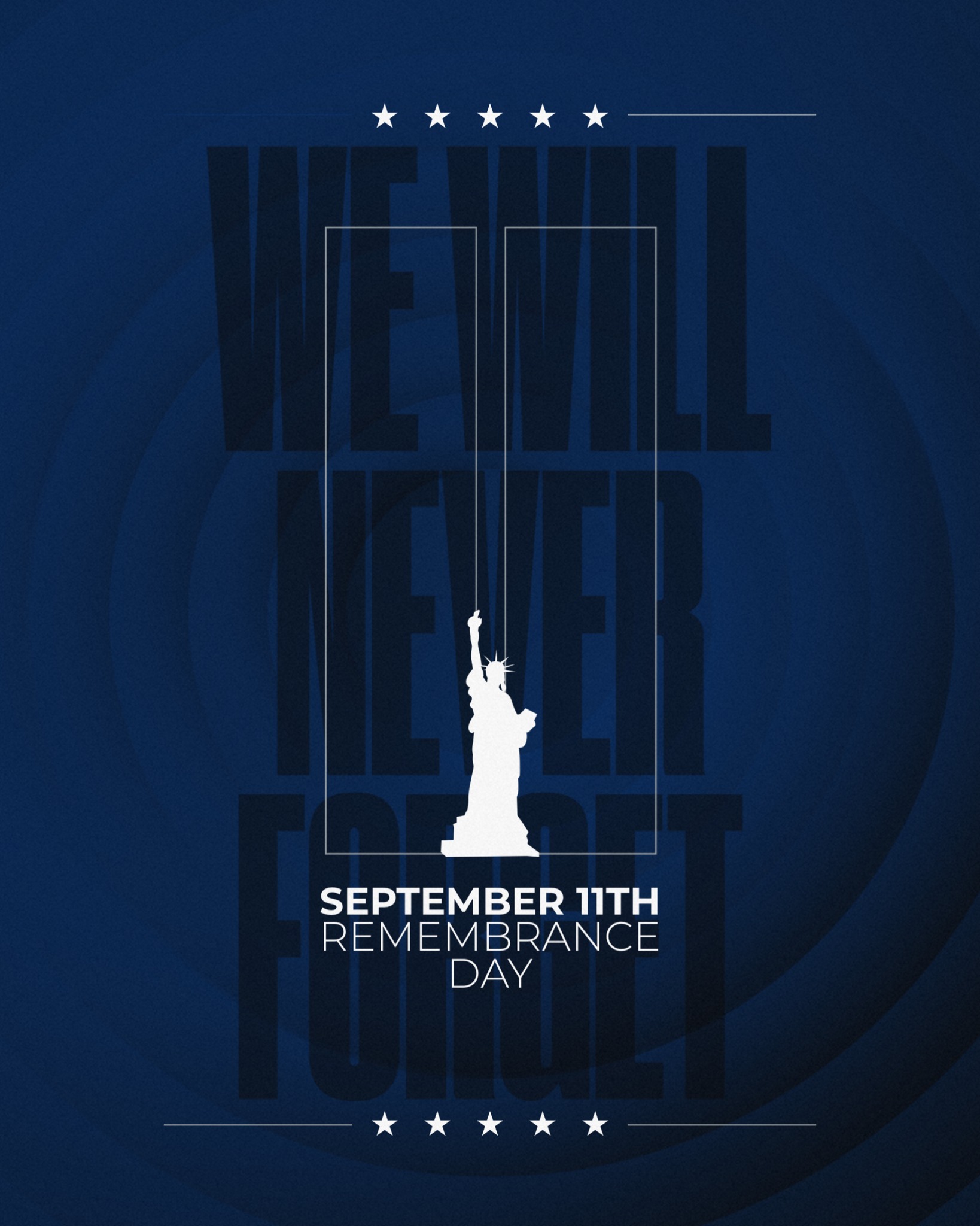 Saint - 🇺🇸 9/11 • We Will Never Forget 🇺🇸 Today, we pause to remember ...