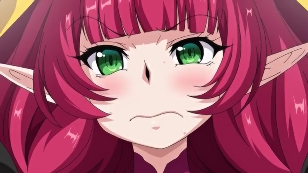 Name Youkoso Sukebe Elf No Anime Alfheim Wonderland 6492