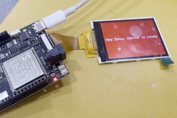 Circuit Digest The Sipeed Maixduino Development Kit And 6212