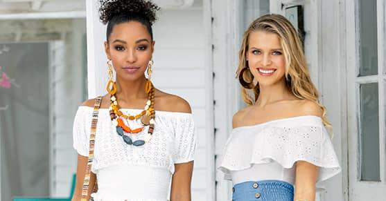 Its Fashion Metro Grenada Ms