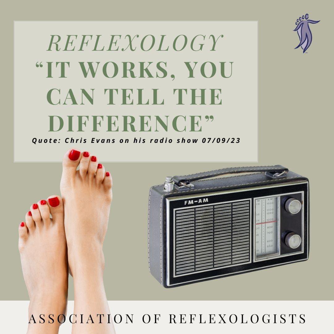 👣 Foot Reflexology 👣 Thai Dh Reflexology And Wellbeing