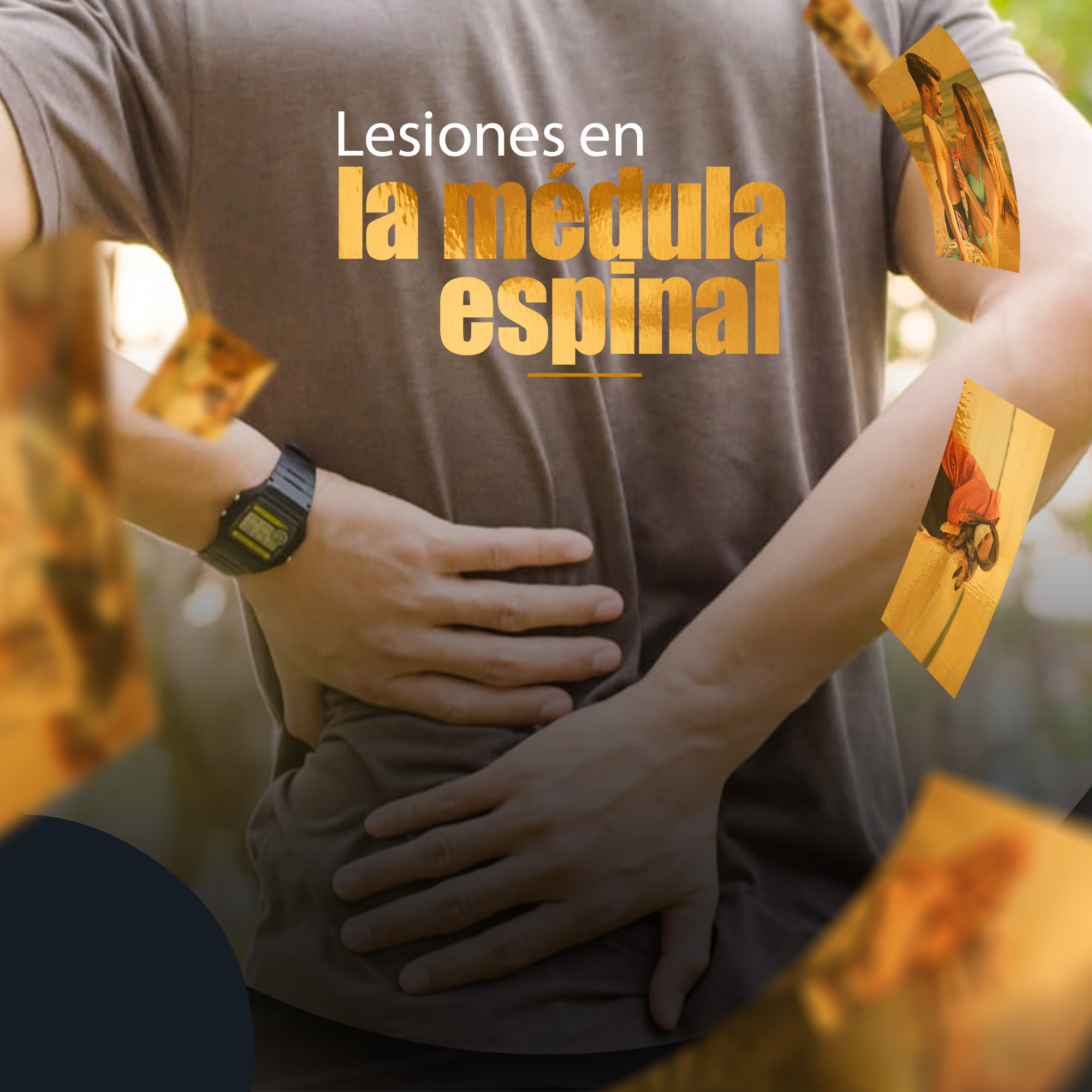 Lesiones De La Médula Espinal Vitality Wellness Center Facebook