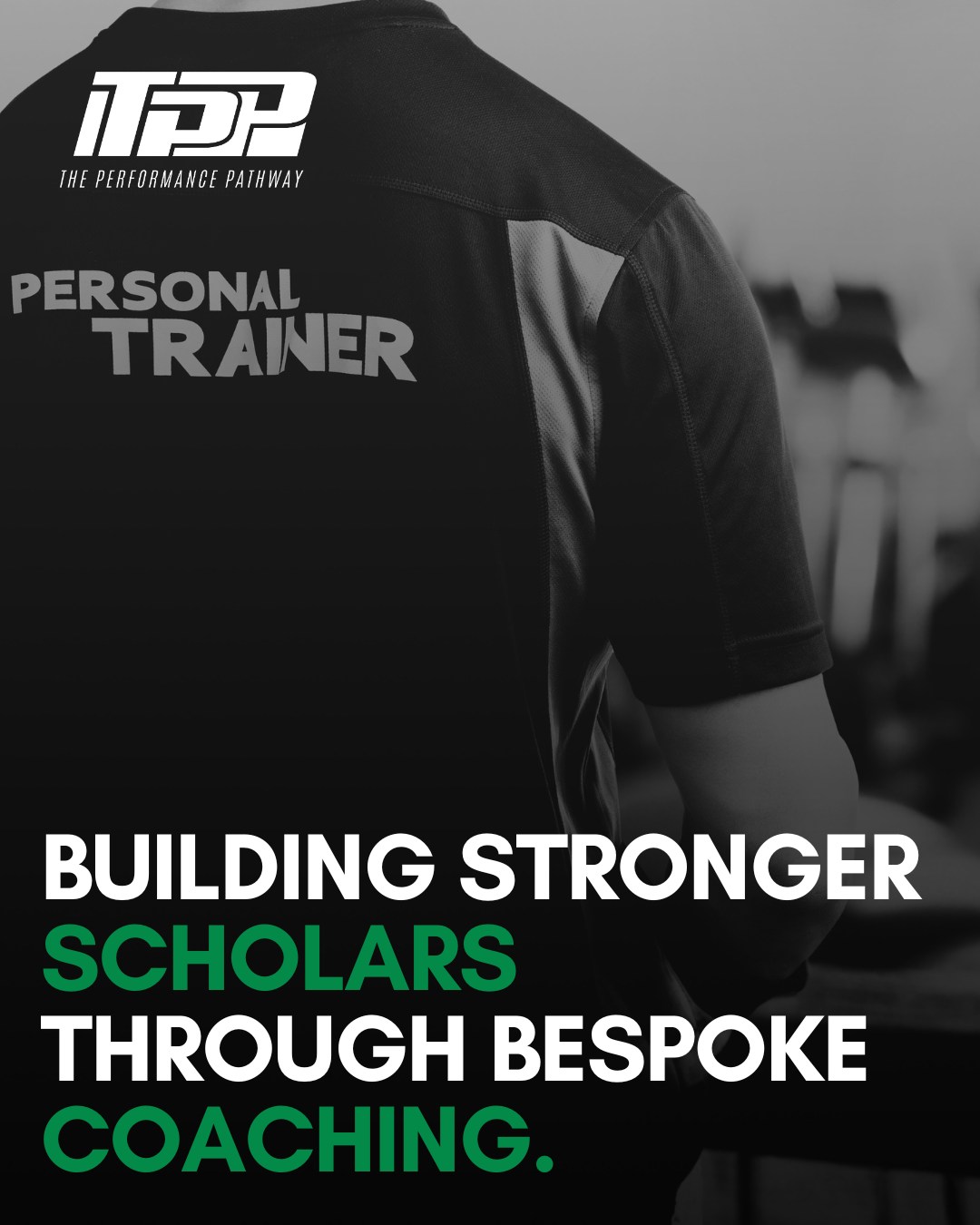The Performance Pathway 1476