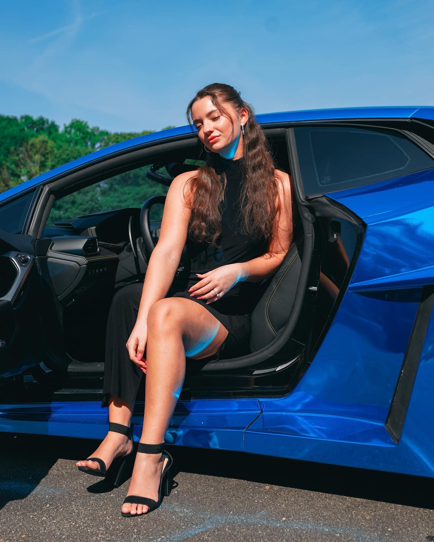 Julia Summer Julia Summer Added A New Photo