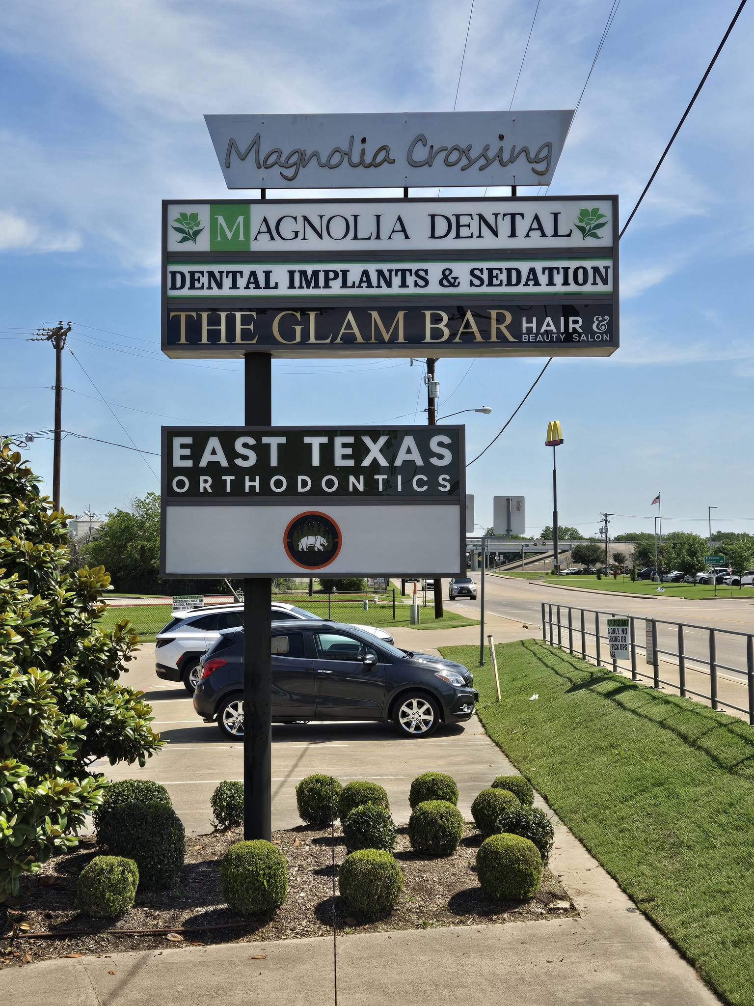 Magnolia Dental Mabank Tx
