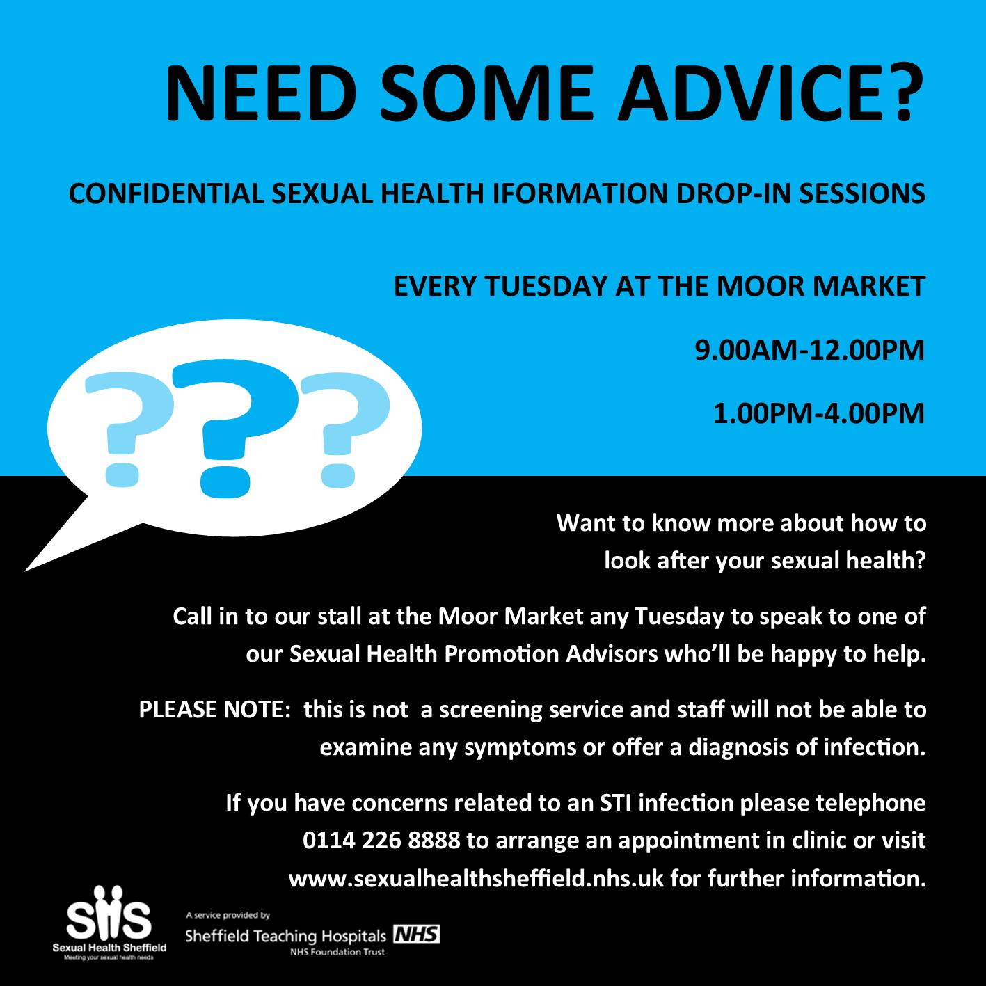 Sheffield Sexual Health Clinic City Centre Hotsell