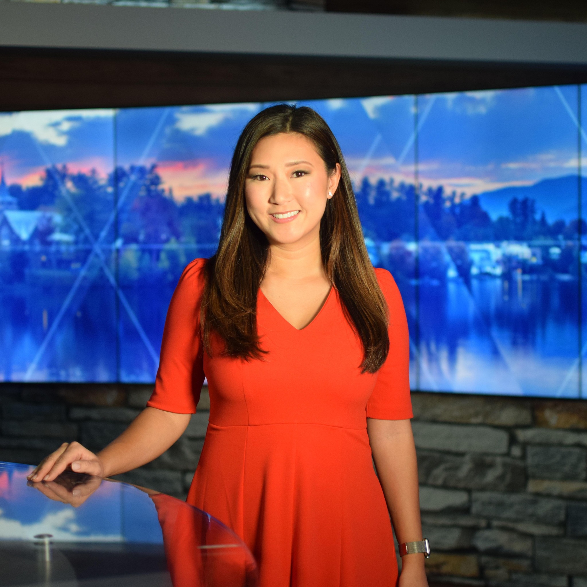 Alice Kang 6645