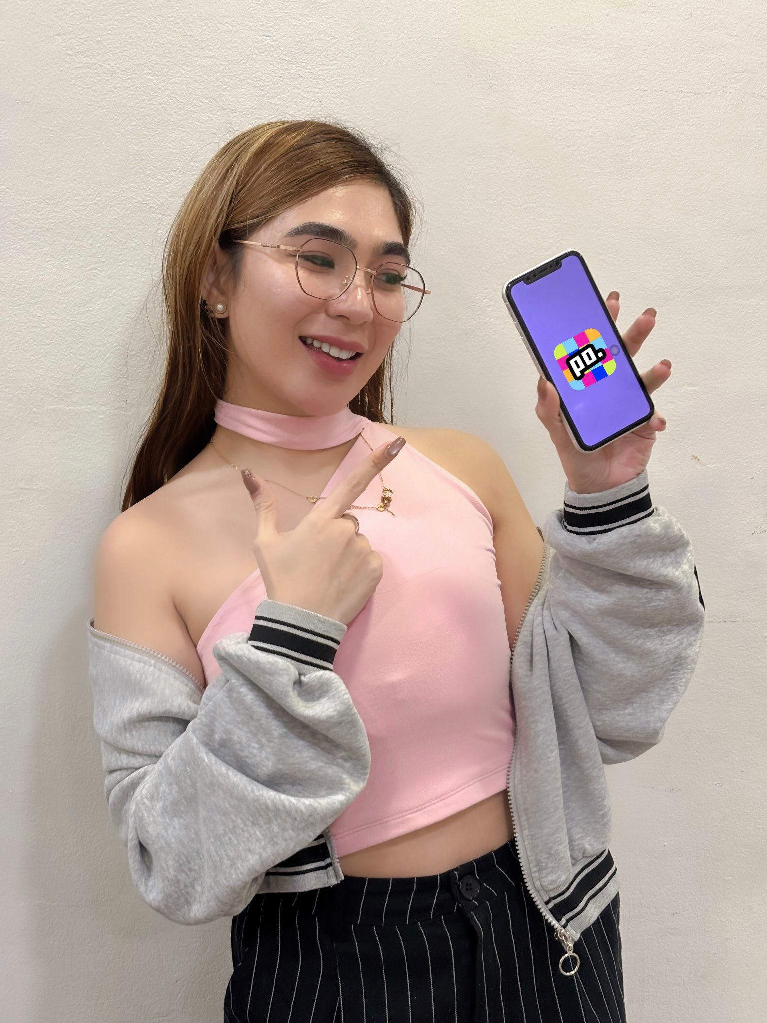 Abbie Tolentino