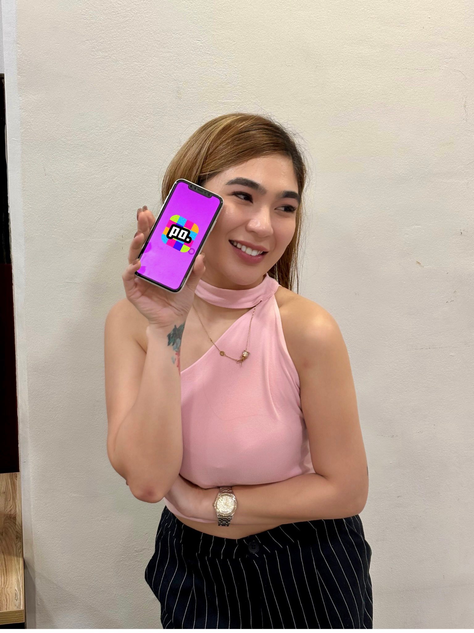 Abbie Tolentino