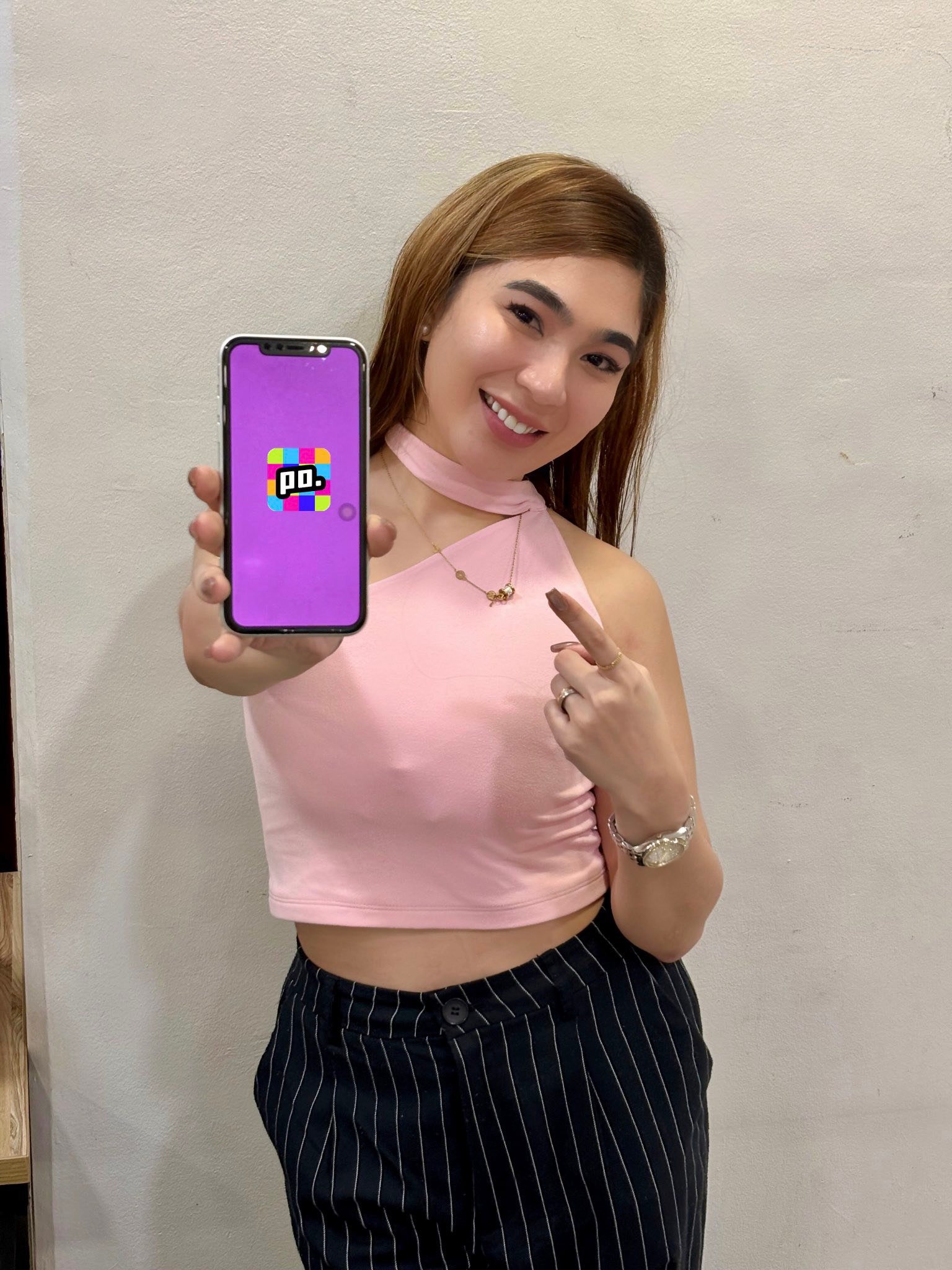 Abbie Tolentino