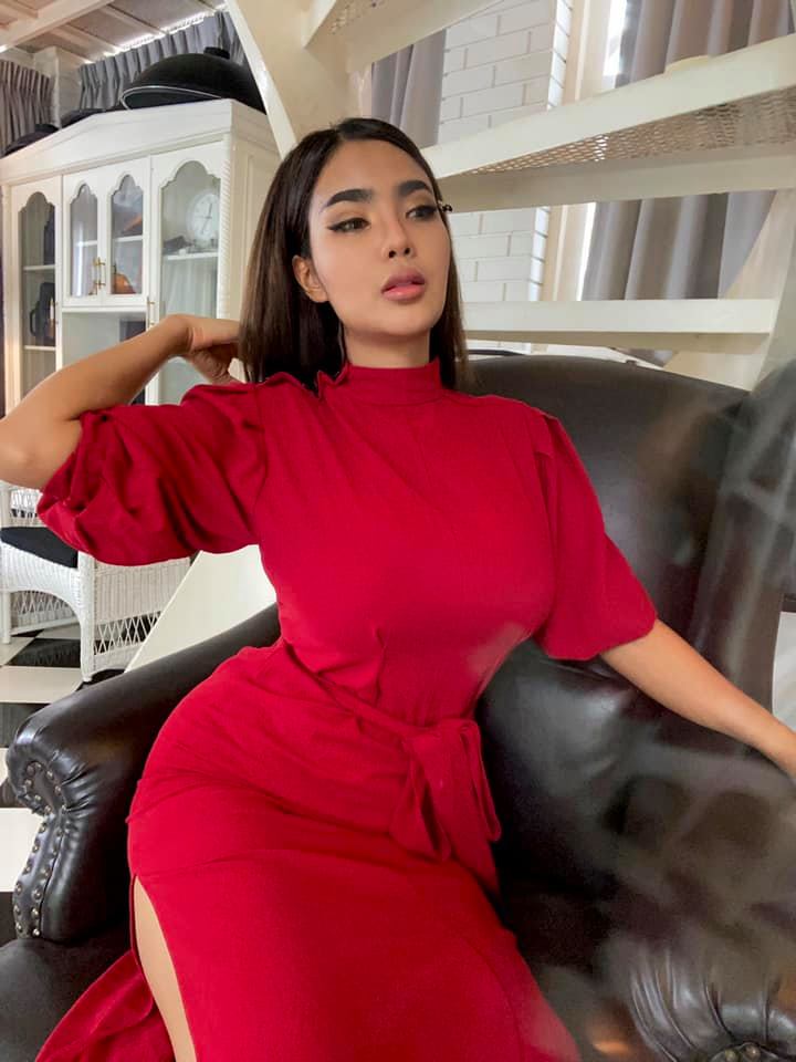 Yingnoey Yanisa Noey Yanisa